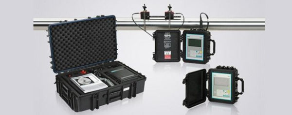 Ultrasonic Flow Transmitter - MSA Instruments - India