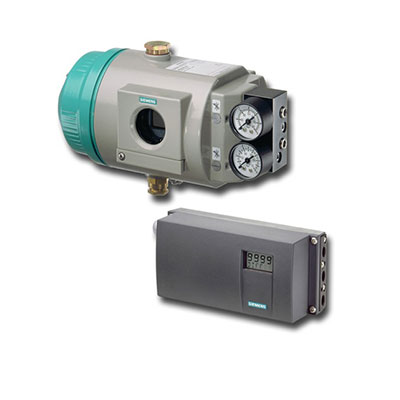 Valve Positioner - MSA Instruments - India