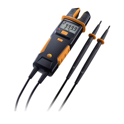 Voltage tester - MSA Instruments - India