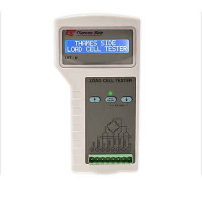 Load Cell Tester - MSA Instruments - India